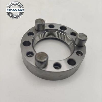 China Auto Parts 42427-60021 Applicable To HZJ80HZ70 Rear Axle Bearing Lock Nut Premium Quality for sale