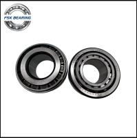 China USA Market T4CB100/Q Tapered Roller Bearings 100*145*24mm Gcr15 Chrome Steel ABEC-5 for sale