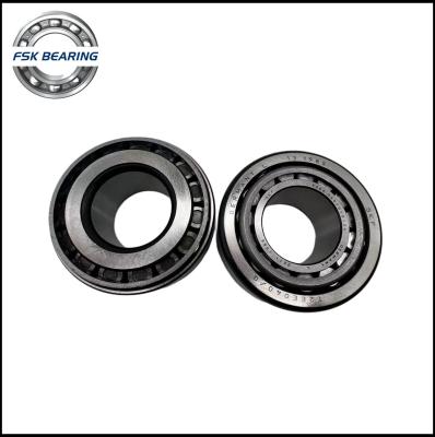 China USA Market T4CB100/Q Tapered Roller Bearings 100*145*24mm Gcr15 Chrome Steel ABEC-5 for sale