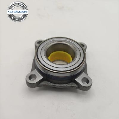China Auto Part 54KWH01 Applicable To Toyota Prado Front Wheel Hub Bearing 142mm×140mm×75mm for sale