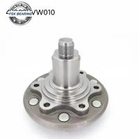 China Japan Quality 40202-VW010 Automobile Wheel Hub Bearing Front Wheel Axle Head For Nissan Urvan E25 for sale