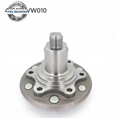 China Japan Quality 40202-VW010 Automobile Wheel Hub Bearing Front Wheel Axle Head For Nissan Urvan E25 for sale