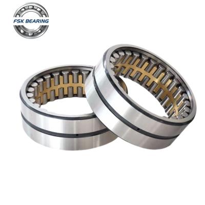 China ABEC-5 BC4-0096 Four Row Cylindrical Roller Bearing For Metallurgical Steel Plant for sale