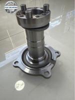 China Metric Size 42101-60A30 Automobile Wheel Hub Bearing Assembly For Toyota for sale