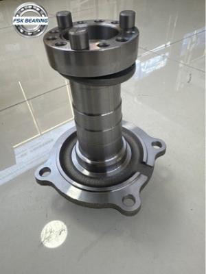 China Metric Size 42101-60A30 Automobile Wheel Hub Bearing Assembly For Toyota for sale