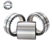 China FSK BC4-0103 Rolling Mill Roller Bearing Brass Cage Four Row Shaft ID 160mm for sale
