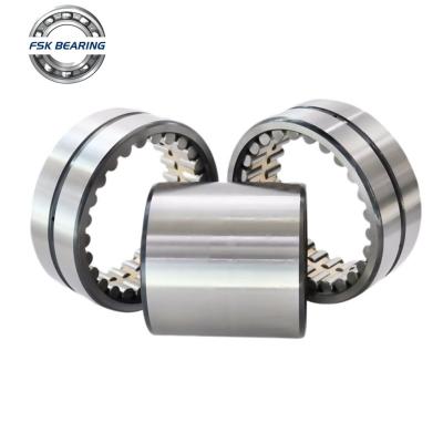 China FSK BC4-0103 Rolling Mill Roller Bearing Brass Cage Four Row Shaft ID 160mm for sale