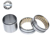 China BC4-0119 Four Row Cylindrical Roller Bearing 170*240*130mm G20cr2Ni4A Material for sale