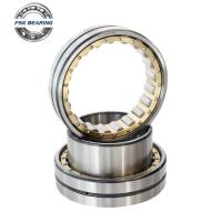 China Multiple Row BC4-0114 Four Row Cylindrical Roller Bearing Steel Mill Bearings for sale