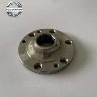 China 43421-60013 Front Axle Outer Shaft Flange Hub Bearing Assembly Applicable to Hilux for sale