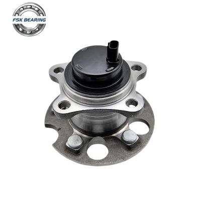 China Low Noise 42460-48030 Automobile Wheel Hub Bearings For Toyota Highlander RX330 Rear Axle for sale