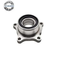 China Heavy Duty 42460-60030 Auto Parts Wheel Hub Unit For Toyota Land Cruiser Left Rear for sale