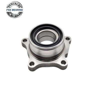 China Heavy Duty 42460-60030 Auto Parts Wheel Hub Unit For Toyota Land Cruiser Left Rear for sale