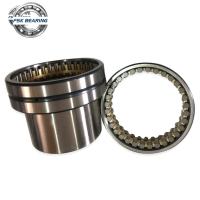 China FSK BC4-0124 Rolling Mill Roller Bearing Brass Cage Four Row Shaft ID 300mm for sale