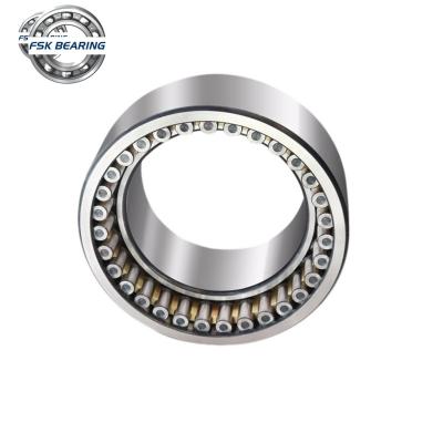 China Multiple Row BC4B 322264/HB1 Four Row Cylindrical Roller Bearing Steel Mill Bearings for sale