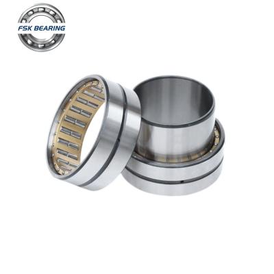 China Large Size BC4B 322993 A/HA7 Rolling Mill Roller Bearing 460*650*460mm Four Row for sale