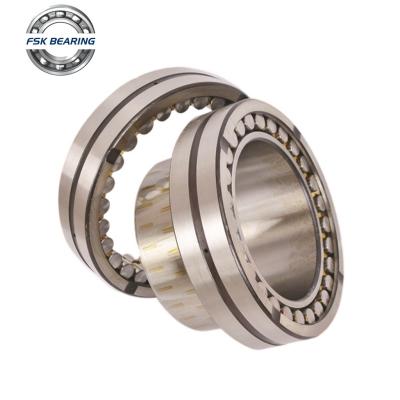 China Euro Market 239509 FA Cylindrical Roller Bearings ID 660mm OD 820mm Brass Cage for sale