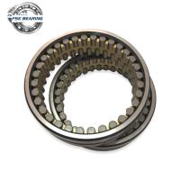 China FSK 313685 B Rolling Mill Roller Bearing Brass Cage Four Row Shaft ID 759mm for sale
