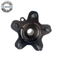 China Auto Parts 43202-6RS1A Wheel Hub Bearing For Rear Wheels Of Nissan X-Horse -T33 for sale