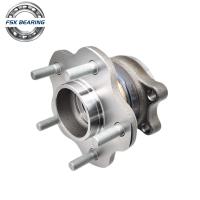 China Custom Made 43202-AR100 Hub Auto Bearing Accessory Used For Infiniti Q45 Rear Wheels for sale