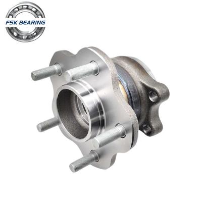 China Custom Made 43202-AR100 Hub Auto Bearing Accessory Used For Infiniti Q45 Rear Wheels for sale