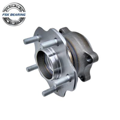 China 43202-CA000 Hub Unit Automotive Bearing Suitable For Nissan Murano - Rear Wheel Parts for sale