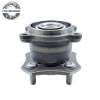 China FSK 43202-ED305 Automotive Hub Bearing For Nissan Tiida Rear Wheels Automotive Part for sale