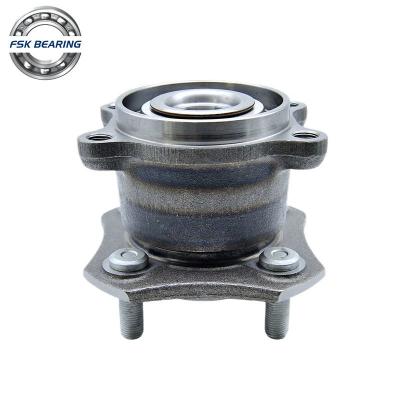China FSK 43202-ED305 Automotive Hub Bearing For Nissan Tiida Rear Wheels Automotive Part for sale