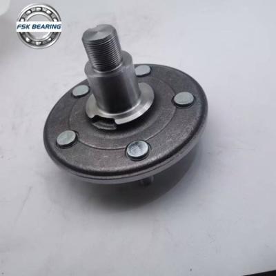 China Top Saling 43502-BZ200 Front Wheel Hub Bearing For Toyota RUSH 2017- Hub Sub Assy for sale