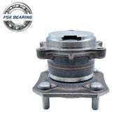 China 43202-ET010 Nissan SENTRA Rear Wheel Hub Bearing Assembly Accessory China Manufacturer for sale