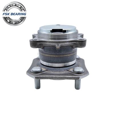 China 43202-ET010 Nissan SENTRA Rear Wheel Hub Bearing Assembly Accessory China Manufacturer for sale