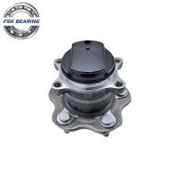 China FSK 43202-JG000 Wheel Hub Bearing For Nissan Tiida Sylphy Qashqai Assembly Parts for sale