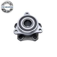 China FSK 43401-57L00 Wheel Hub Bearing Suzuki Kaiser Front Wheel Assembly Parts Metric Size for sale