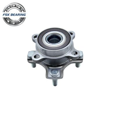 China FSK 43401-64L00 Auto Hub Bearing Assembly Parts Suzuki Vitara WAGON Front Wheels for sale