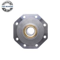 China Custom Made 43401-60081 Wheel Hub Unit Bearings Toyota Land Cruiser Front Wheel Parts for sale