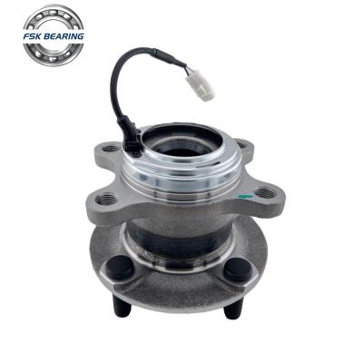 China High Performance 43402-71L50 Ball Type Rear Wheel Hub Bearing For Suzuki SWIFT With ABS for sale