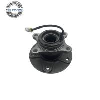 China Double Row 43402-79J50 Rear Wheel Hub Accessories With ABS Sensor For Suzuki SX4 Fiat for sale