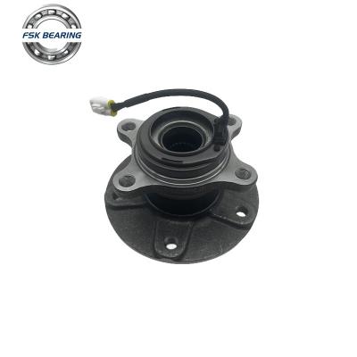 China Double Row 43402-79J50 Rear Wheel Hub Accessories With ABS Sensor For Suzuki SX4 Fiat for sale