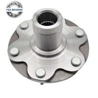 China 43502-0K030 Auto Bearing Front Wheel Core Accessories For Toyota Hilux Premium Quality for sale