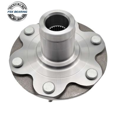 China 43502-0K030 Auto Bearing Front Wheel Core Accessories For Toyota Hilux Premium Quality for sale
