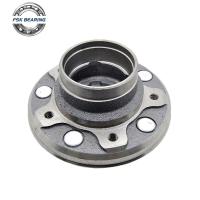 China Thicked Steel 43502-69085 Front Wheel Hub Bearing Assembly For Toyota Land Cruiser for sale