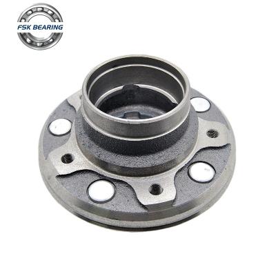 China Thicked Steel 43502-69085 Front Wheel Hub Bearing Assembly For Toyota Land Cruiser for sale