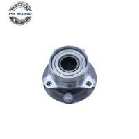 China Durable 43510-47011 Auto Wheel Hub Bearing Assembly Suitable For Toyota Prius Silent for sale