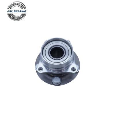 China Durable 43510-47011 Auto Wheel Hub Bearing Assembly Suitable For Toyota Prius Silent for sale