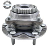 China Hot Sale 43550-0K030 Wheel Hub Bearing Auto Bearing Assembly For Lexus GX460 Front Wheel for sale