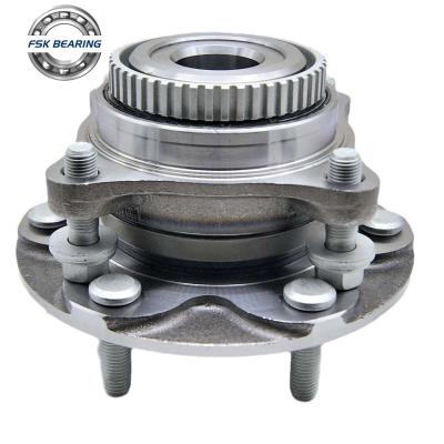 China Hot Sale 43550-0K030 Wheel Hub Bearing Auto Bearing Assembly For Lexus GX460 Front Wheel for sale