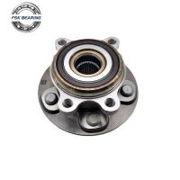 China Smooth Auto Parts 43550-06080 43550-33020 Front Wheel Hub Bearing For Toyota Camry Hybrid FSKG for sale
