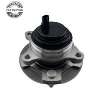 China Direct Replacement 43550-11020  Wheel Hub Bearing For Lexus LC500LS500 Front Driver Side for sale