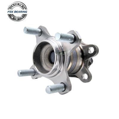 China 43402-74P00 Rear Wheel Hub  Bearing Assembly For Suzuki Alto Accessories Long Life for sale