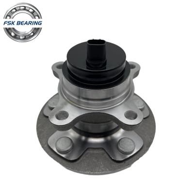 China FSK 43550-24011 Automotive Hub Unit Bearing Accessory Assembly LEXUS RC-GS F Stock for sale
